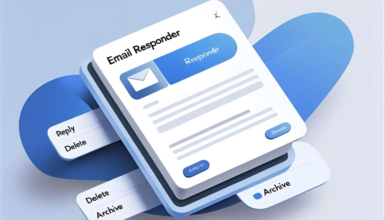 AI Email Response Generator
